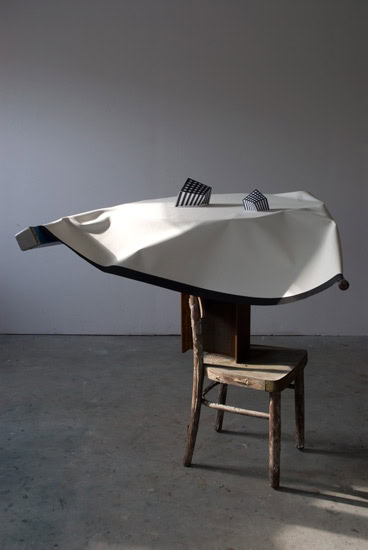 Ton Zwerver - Bethanien