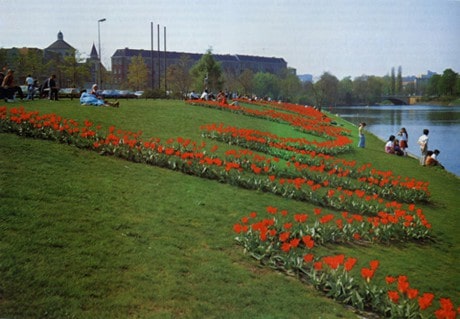 KB | Kreuzberger Lifeforms