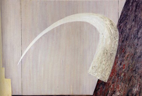 Anne Katrine Dolven - Bethanien