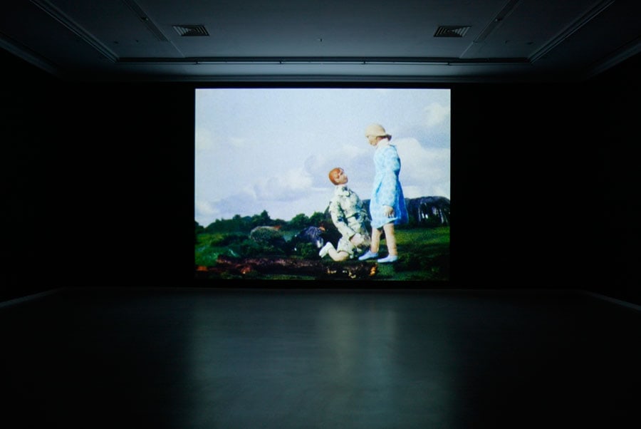 Karen Yasinsky - Bethanien