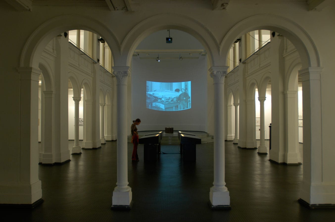 Karl Hans Janke - Bethanien